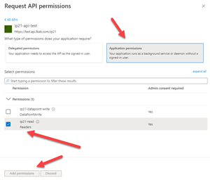 Getting started consuming APIs - API Management Documentation