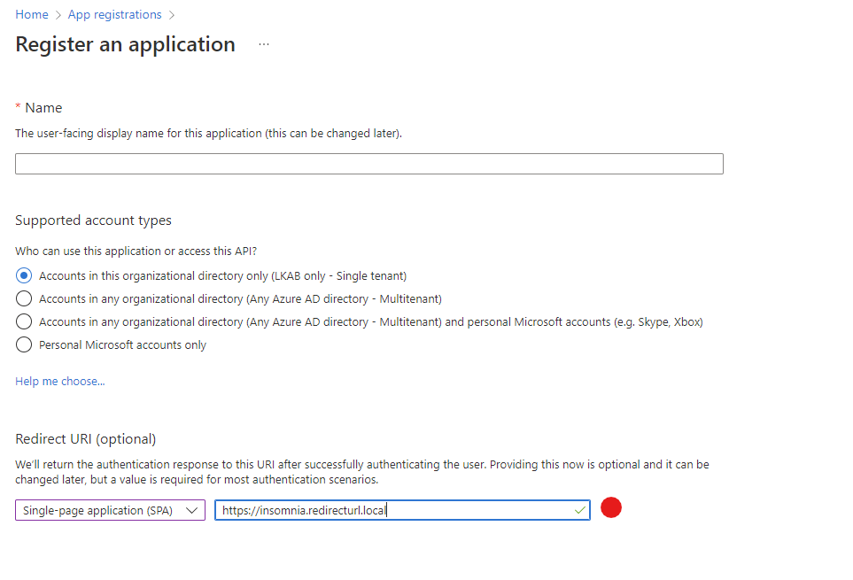 Getting started consuming APIs - API Management Documentation