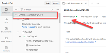 Getting started consuming APIs - API Management Documentation